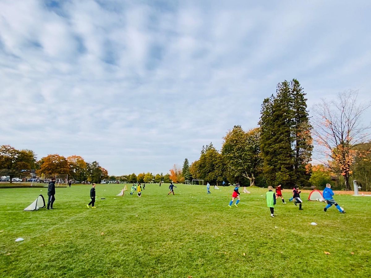 Contact the ICSF | Italian Canadian Sports Federation