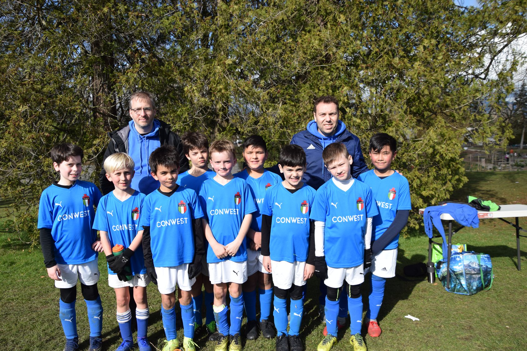 Player Evaluations | ICSF